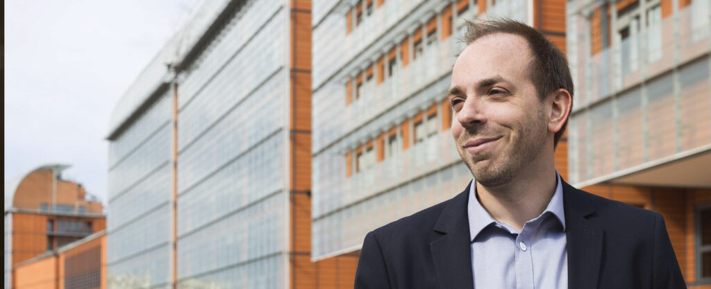 Jérémy BERTHON -Témoignages de collaborateurs - XEFI Carrières