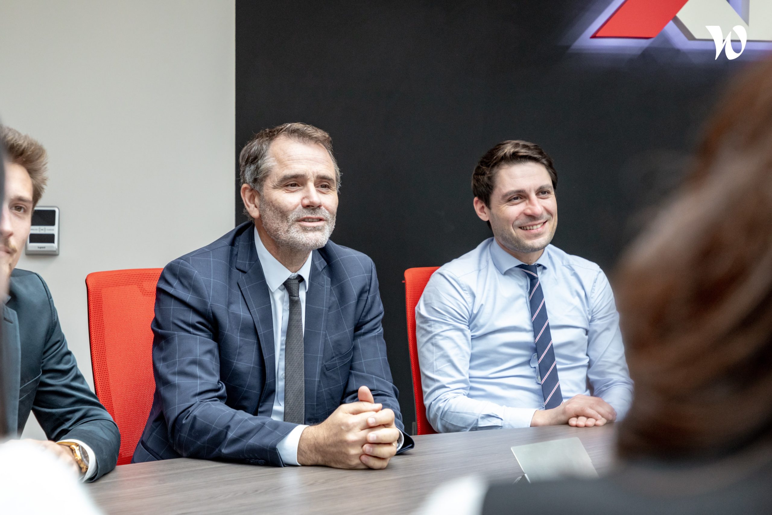 Nos métiers commerces - XEFI Carrières